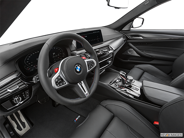 2021 BMW M5 Sedan: Price, Review, Photos and Specs - Read This Before ...