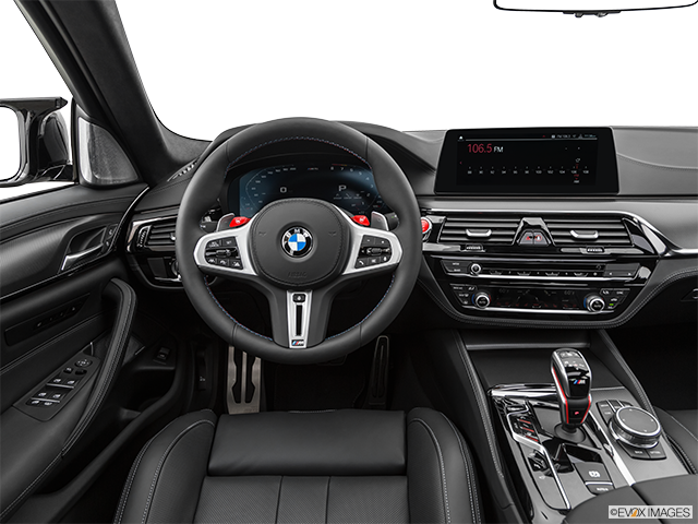 2021 BMW M5 Sedan: Price, Review, Photos and Specs - Read This Before ...