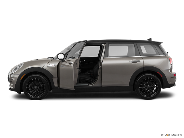 2021 MINI Clubman ALL4: Price, Review, Photos (Canada) | Driving
