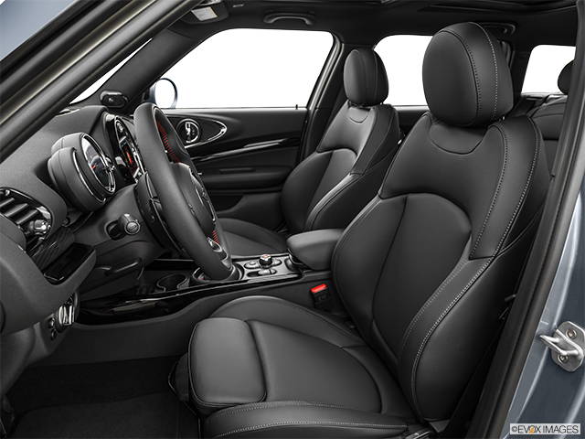 2021 MINI Clubman: Reviews, Price, Specs, Photos and Trims | Driving.ca