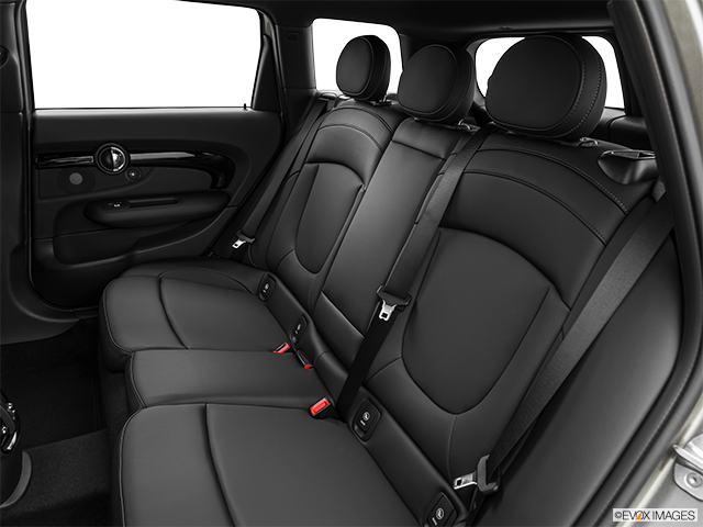 2021 MINI Clubman: Reviews, Price, Specs, Photos and Trims | Driving.ca