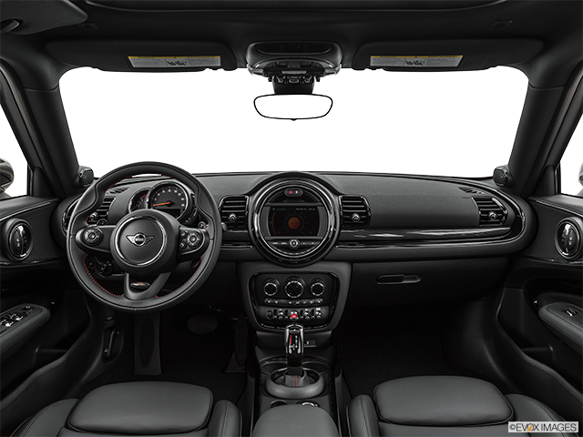 2021 MINI Clubman: Reviews, Price, Specs, Photos and Trims | Driving.ca