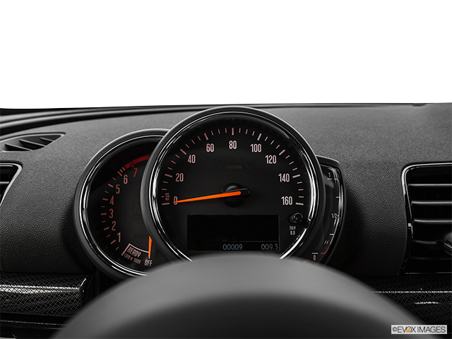 2021 MINI Clubman: Price, Review, Photos and Specs (Canada) | Driving.ca