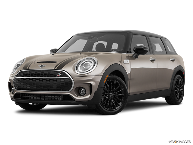 2021 MINI Clubman: Price, Review, Photos and Specs (Canada) | Driving.ca