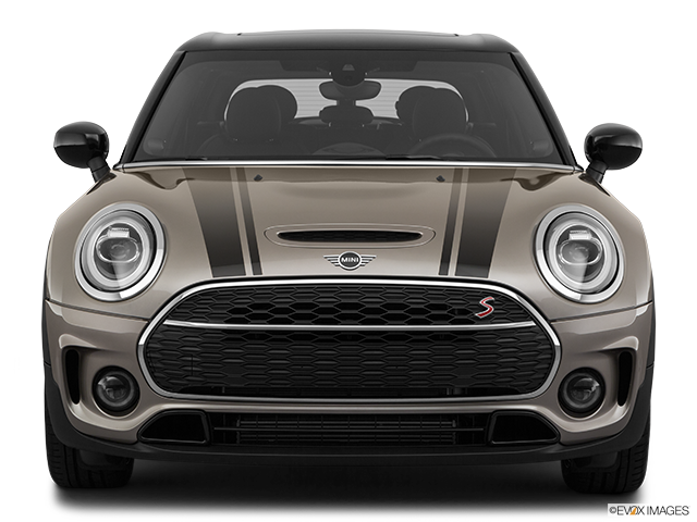 2021 MINI Clubman ALL4: Price, Review, Photos (Canada) | Driving