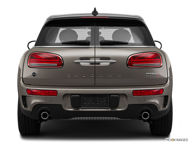 2021 MINI Clubman: Reviews, Price, Specs, Photos and Trims
