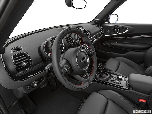 2021 MINI Clubman: Price, Review, Photos and Specs - Read This Before ...