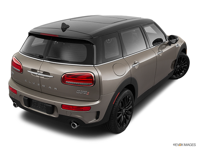 2021 MINI Clubman: Price, Review, Photos and Specs (Canada) | Driving.ca