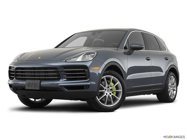 2019 Porsche Cayenne – Trim Comparison - Critical Differences That Cost ...