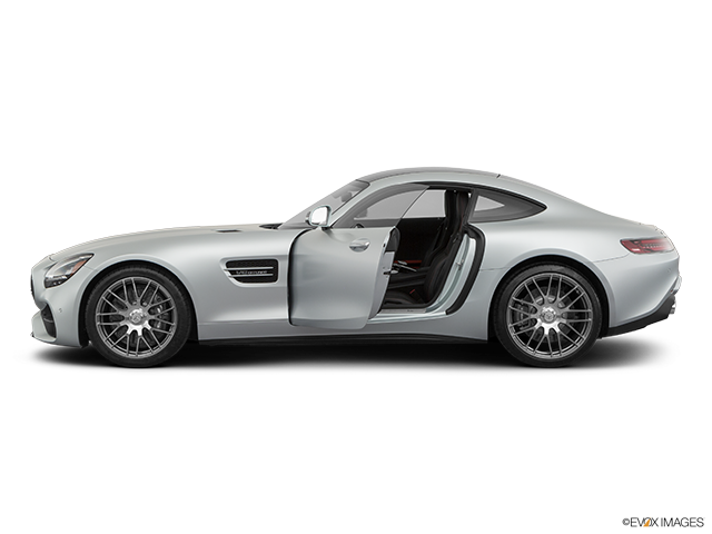 2020 Mercedes-Benz AMG GT: Price, Review, Photos and Specs (Canada ...