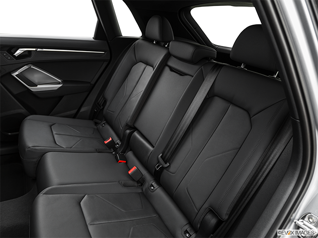 2019 Audi Q3: Reviews, Price, Specs, Photos and Trims | Driving.ca