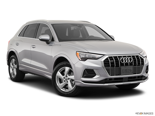 2019 Audi Q3: Reviews, Price, Specs, Photos and Trims | Driving.ca
