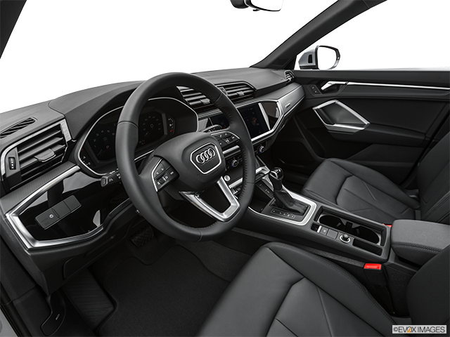 2019 Audi Q3: Reviews, Price, Specs, Photos and Trims