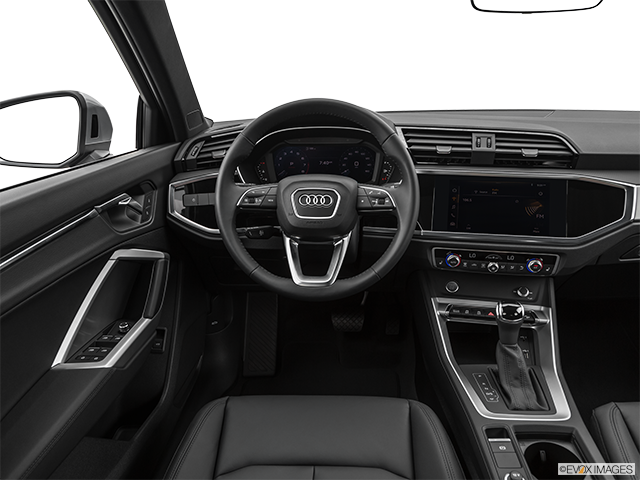2019 Audi Q3: Reviews, Price, Specs, Photos and Trims