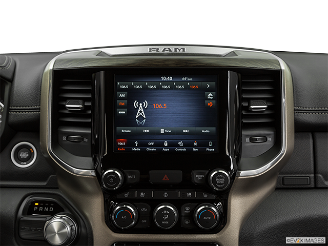 2020 Ram Ram 1500: Price, Review, Photos and Specs - Read This Before ...