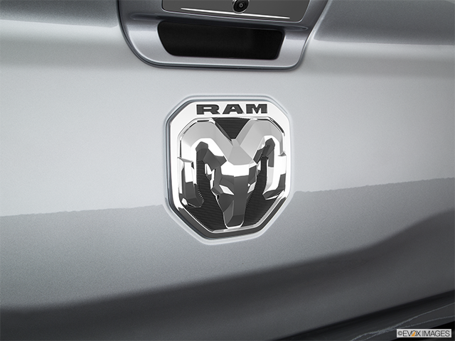 2020 Ram Ram 1500: Price, Review, Photos and Specs - Read This Before ...
