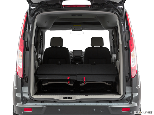 2022 Ford Transit Connect Wagon: Price, Review, Photos and Specs - Read ...
