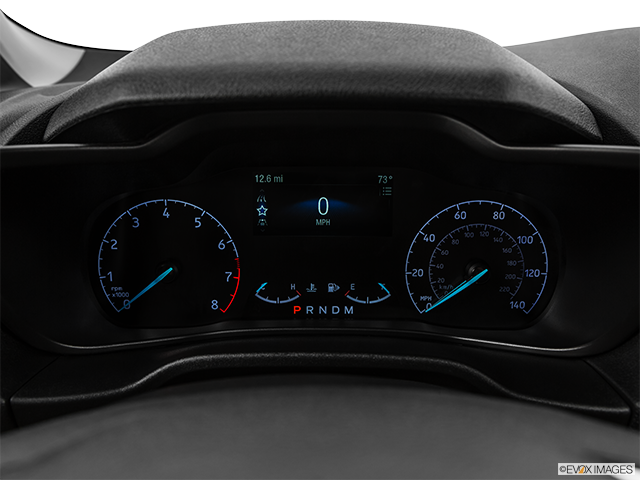 2023 Ford Transit Connect Fourgon: Price, Review, Photos and Specs ...