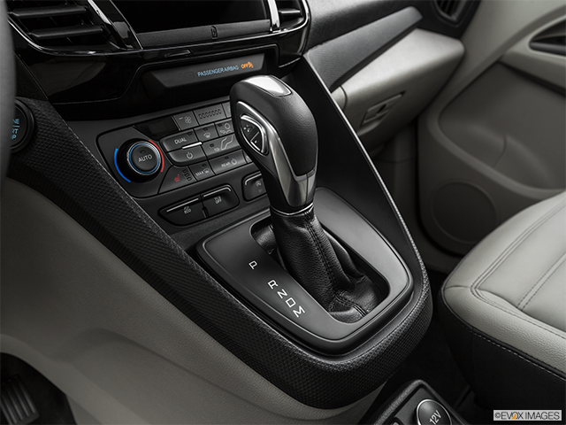 2023 Ford Transit Connect Wagon: Price, Review, Photos and Specs - Read ...