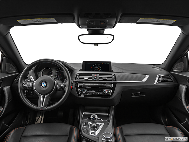 2019 BMW M2 Coupe: Reviews, Price, Specs, Photos and Trims | Driving.ca