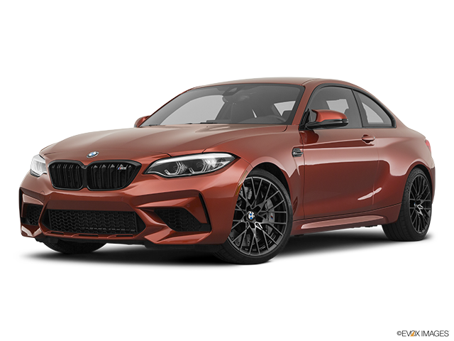 2019 BMW M2 Coupe: Price, Review, Photos and Specs - Read This Before ...