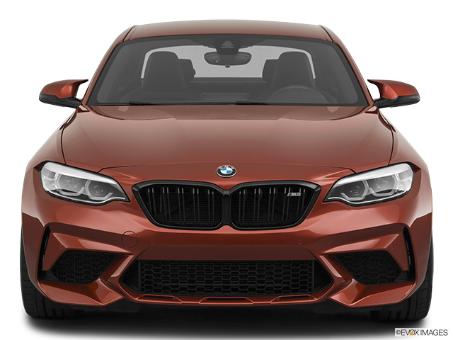 2019 BMW M2 Coupe: Reviews, Price, Specs, Photos and Trims | Driving.ca