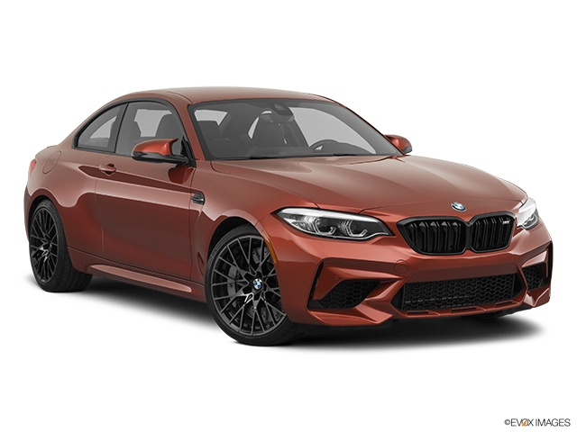 2019 BMW M2 Coupe: Reviews, Price, Specs, Photos and Trims