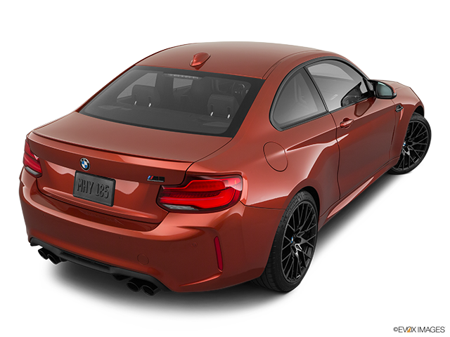 2019 BMW M2 Coupe: Price, Review, Photos and Specs - Read This Before ...