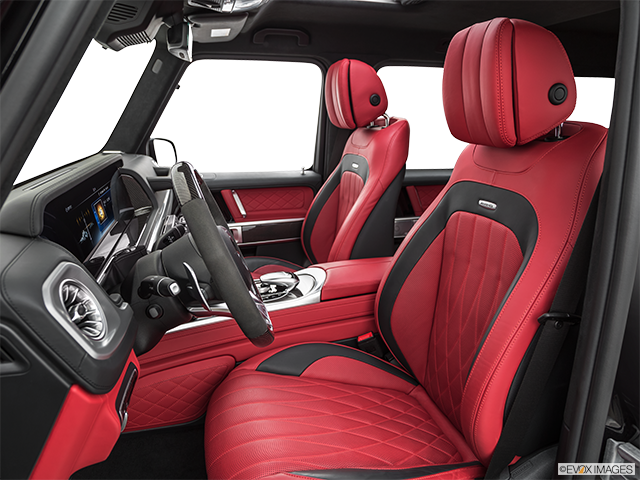 2019 Mercedes-Benz G-Class: Reviews, Price, Specs, Photos and Trims