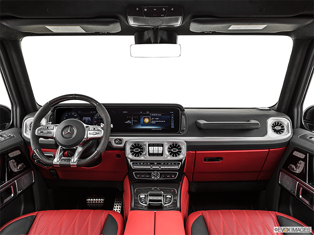 2019 Mercedes-Benz G-Class: Reviews, Price, Specs, Photos and Trims