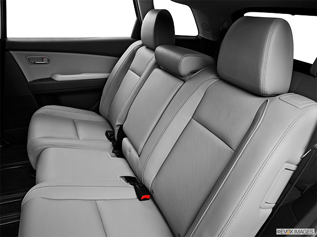 2015 Mazda CX-9: Reviews, Price, Specs, Photos and Trims