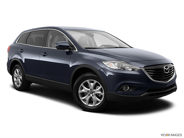 2015 Mazda CX-9: Price, Review, Photos and Specs - Read This Before You Buy