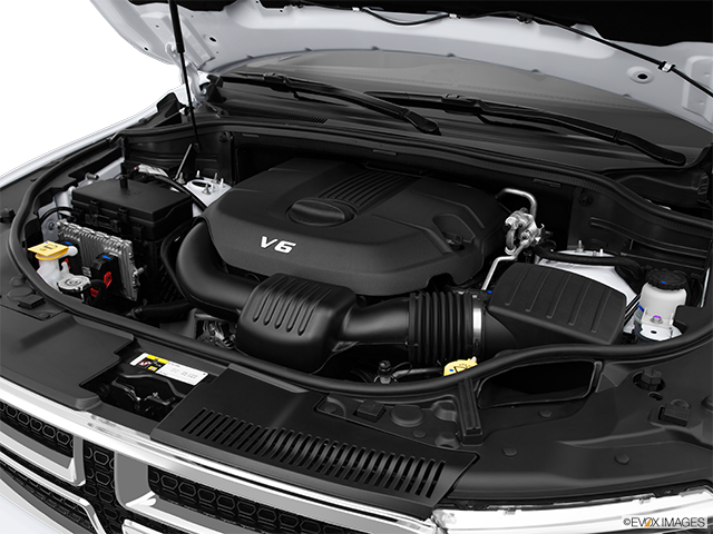 2015 Dodge Durango: Reviews, Price, Specs, Photos and Trims | Driving.ca