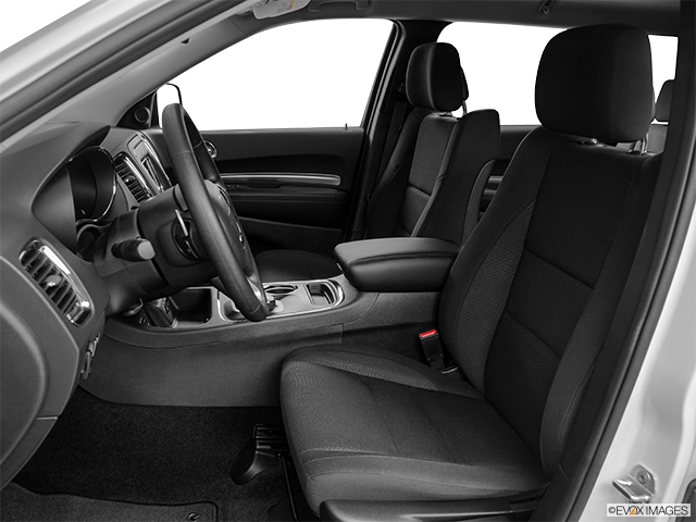 2015 Dodge Durango: Price, Review, Photos and Specs - Read This Before ...
