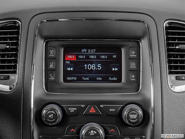 2015 Dodge Durango: Reviews, Price, Specs, Photos and Trims | Driving.ca