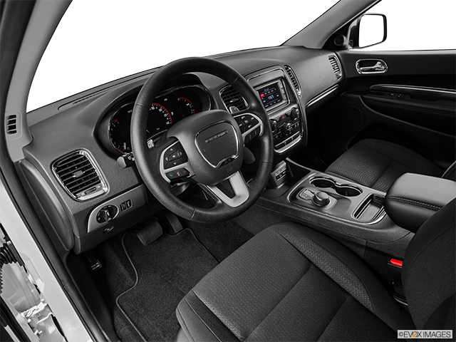 2015 Dodge Durango: Reviews, Price, Specs, Photos and Trims
