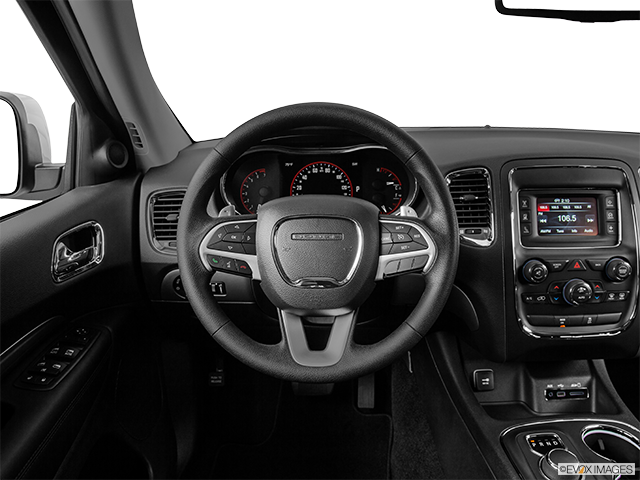 2015 Dodge Durango: Price, Review, Photos and Specs - Read This Before ...