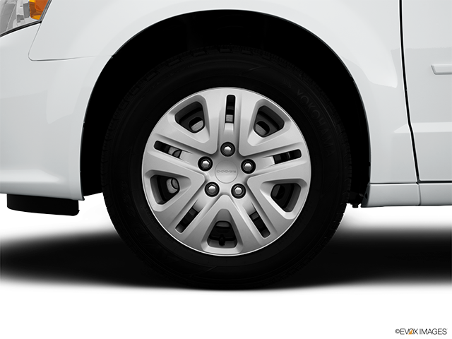 2015 Dodge Grand Caravan: Price, Review, Photos and Specs - Read This ...