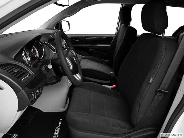 2015 Dodge Grand Caravan: Reviews, Price, Specs, Photos and Trims ...