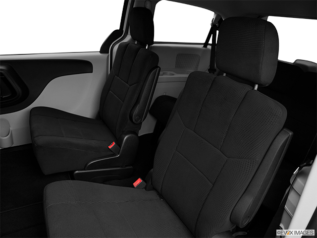 2015 Dodge Grand Caravan: Price, Review, Photos and Specs - Read This ...