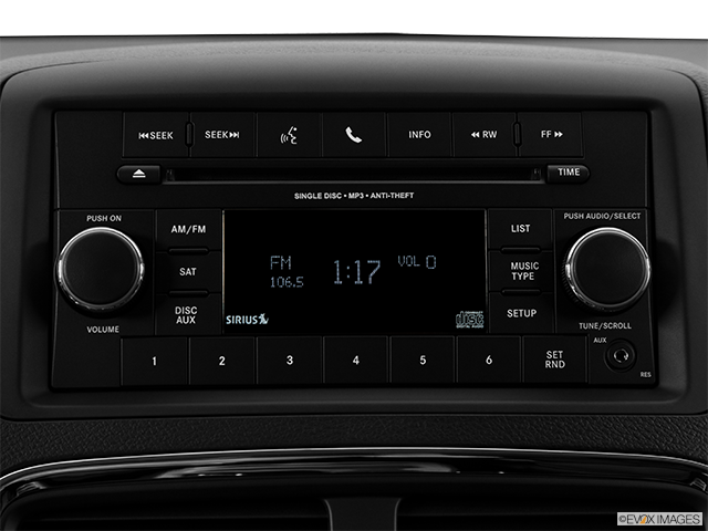 2015 Dodge Grand Caravan: Price, Review, Photos and Specs - Read This ...