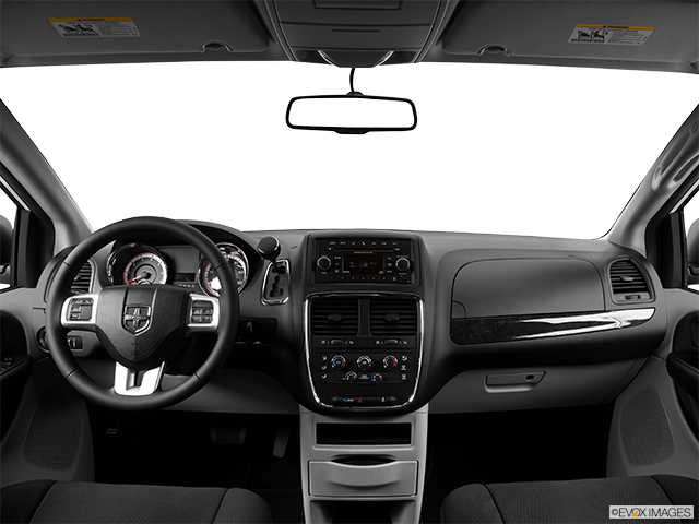 2015 Dodge Grand Caravan: Price, Review, Photos and Specs - Read This ...