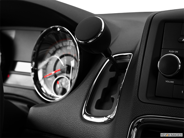 2015 Dodge Grand Caravan: Reviews, Price, Specs, Photos and Trims ...