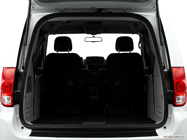 2015 Dodge Grand Caravan: Reviews, Price, Specs, Photos and Trims ...