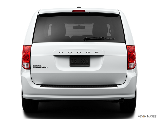 2015 Dodge Grand Caravan: Price, Review, Photos and Specs - Read This ...
