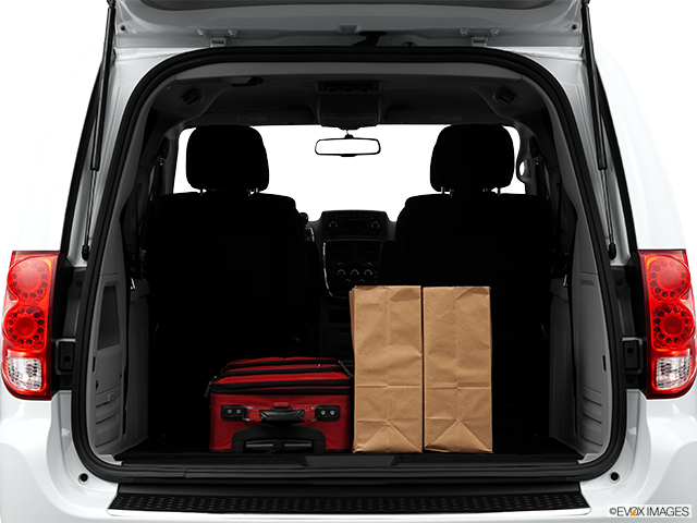 2015 Dodge Grand Caravan: Reviews, Price, Specs, Photos and Trims ...