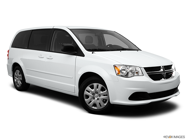 2015 Dodge Grand Caravan: Price, Review, Photos and Specs - Read This ...