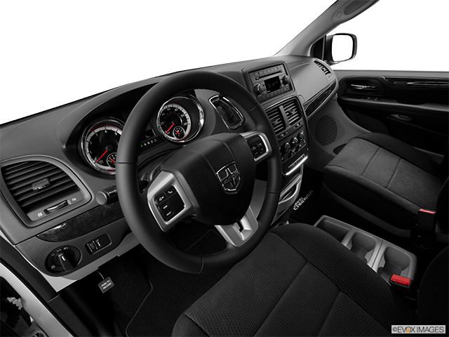 2015 Dodge Grand Caravan: Price, Review, Photos and Specs - Read This ...