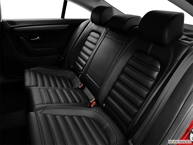 2015 Volkswagen CC 2.0 TSI Sportline 6MT: Price, Review, Photos (Canada ...