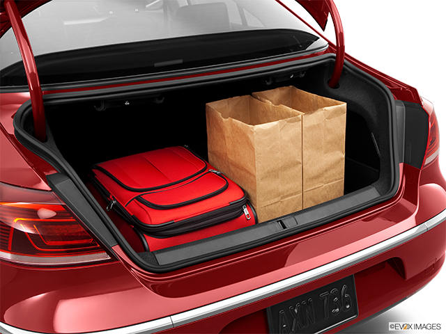 2015 Volkswagen CC: Price, Review, Photos and Specs - Read This Before ...